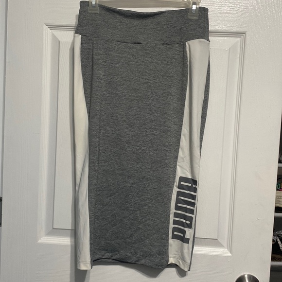 Puma | Skirts | Puma Skirt | Poshmark